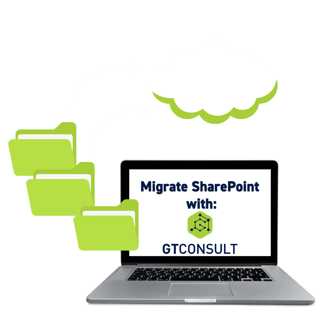 SharePoint Migration Services | GTconsult - Expert Migration Solutions